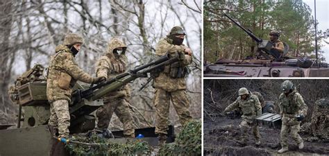 Денис Пятигорець Як Третя штурмова бригада захопила очко диявола