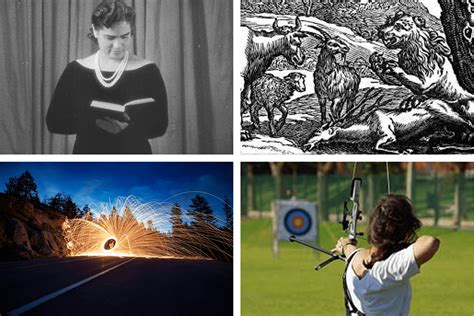 What Is An Apologue In Writing More Than Fables