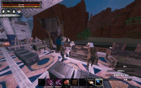 Slave Model Issue After Official Server Merge Pc Bug Reports Funcom Forums