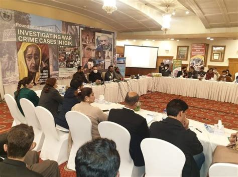 Lfk Issues Dossier On Extra Judicial Killings In Iiojk
