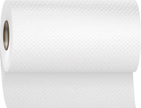 Free Paper Towels Toilet Rolls Realistic Magipik Free Vector
