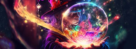 Les Différents Types De Magie Dans La Fantasy Médiéfan
