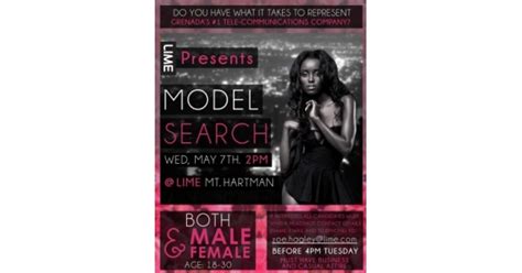 Lime Model Search