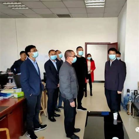 潘金城检查督导清明期间安全生产、应急管理工作防火处置值班