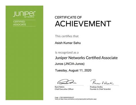 Asish Sahu On Linkedin Jncia 10 Comments