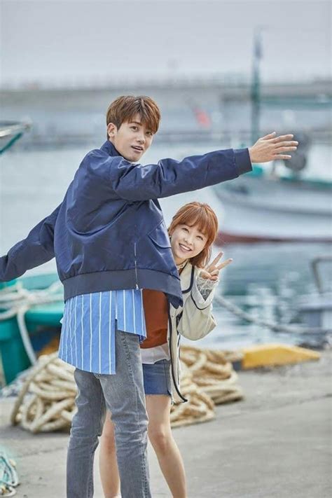 🎬 Strong Woman Do Bong Soon 🎭 Park Drama Korea Pics