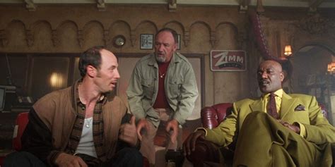Delroy Lindos 10 Best Movies According To Imdb