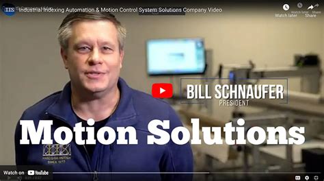 Inmotion Newsletter January 2024 Iis Motion Control For Precision Automation