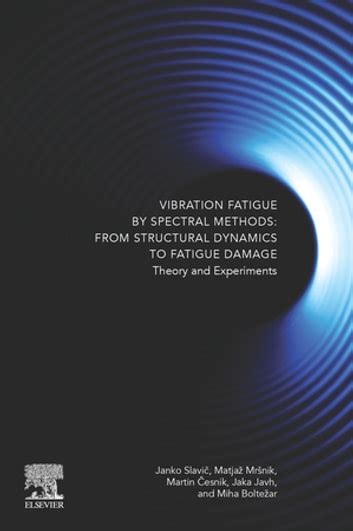 Vibration Fatigue By Spectral Methods Ebook By Miha Boltezar Epub Rakuten Kobo 9780128223666
