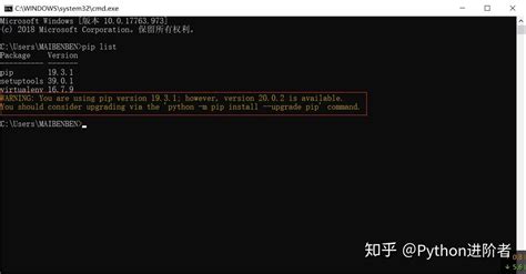 浅谈虚拟环境管理工具virtualenvwrapper 知乎