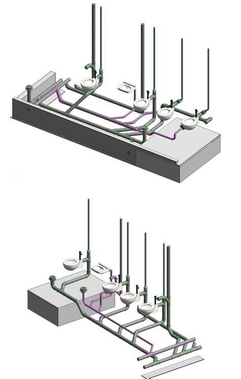 Ahmed Tarek On Linkedin Revit Bim Bim Revit Shopdrawings Mep Engineering