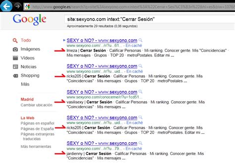 UN TAL N NYM US EN EL PC Espionaje Cuerpos Sexys Y Datos Robados Parte