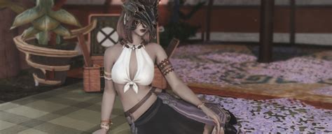 Frontier Eorzea Collection