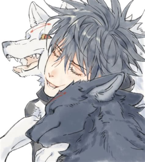 Pingl Par Prairie Sur Megumi Dessin Manga Id Es De Personnage Personnage