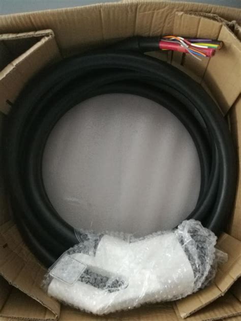 60A 125A 150A CCS Combo 2 CCS2 EV Plug IEC 62196 3 For DC Fast Charging
