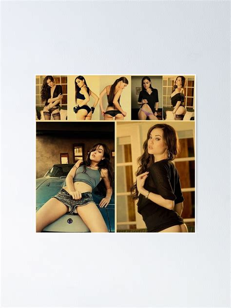 Collection Photo Actor Porn Poster For Sale By Amyglover Redbubble