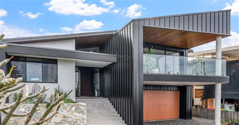 Lysaght Enseam® Showcased In Stunning Bulli Transformation