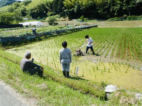 おじいちゃんと孫 みんなの写真コンテスト