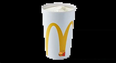 Mcdonalds Milkshakes Legendary Flavor In Every Sip Mcdonalds Menu Uk
