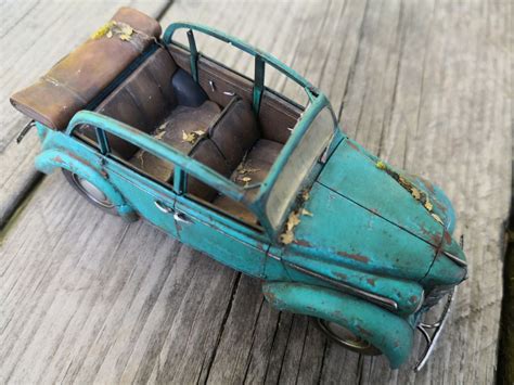 Abandoned Moskvitch 1:35 - Ready For Inspection - Vehicles ...