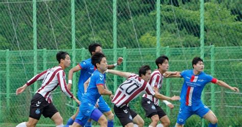 ‘디펜딩 챔피언 한남대 2연승으로 순항장안대·단국대 ·건국대는 첫 승 백두대간기 12학년 대학축구