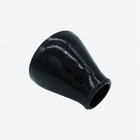 ReducciÓn ConcÉntrica Soldable Acero Al CarbÓn CÉdula 80 — Pysesa®