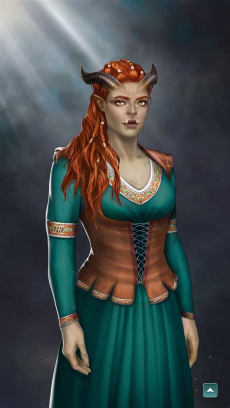 Blades Of Light And Shadow Book 1 Female Orc Mc Face 2 Female Orc