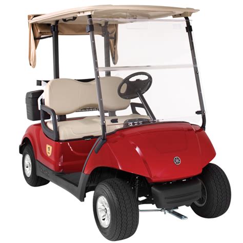 Yamaha Electronic Fuel Injection Fleet Club Resort Business