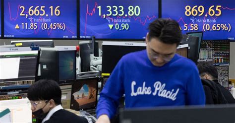 코스피 엔비디아發 훈풍에 상승sk하이닉스 사상 최고가 경신