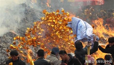 一座千年寺廟香火旺盛單日客流量達82萬人 每日頭條