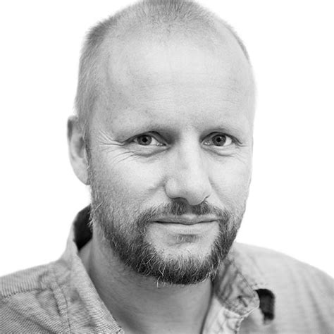 Hallvard Holmen Trøndelag Teater