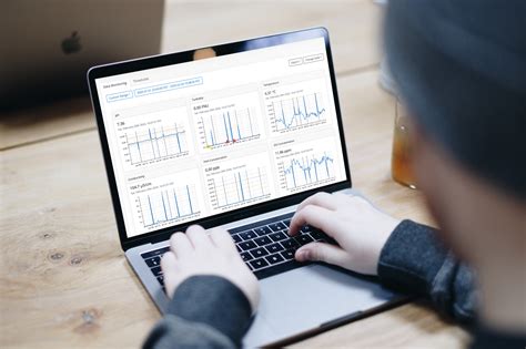 Water Data Monitoring Software Flowlink Environmental Canada