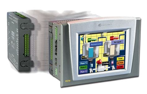 V700 Serija Plc Kontrolera