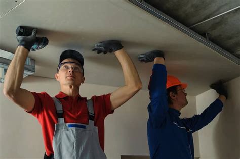 The Importance Of Drywall In Hurricane Safety