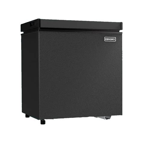 32 Cuft Mini Fridge With Freezer Single Door Compact Refrige Euhomy