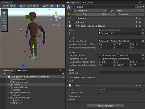 Creating A VR Multiplayer App In Unity The Gabmeister