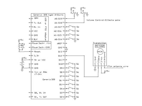 Help On Momentary Push Switches In Series General Electronics Arduino Forum