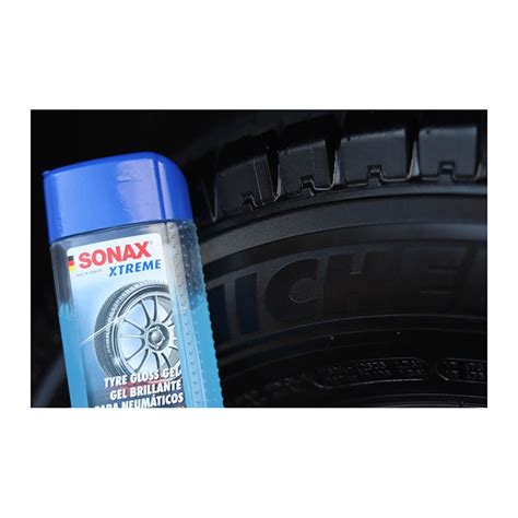 SONAX Xtreme SJAJ Za Gume GEL CarBox Ba Web Shop