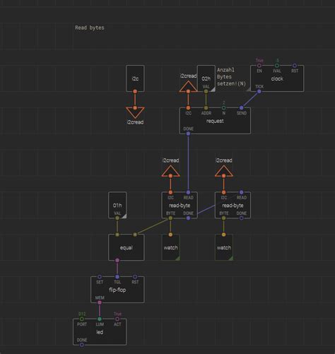 i2c communication between arduino nanos xod community
