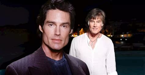 Reich Und Schön Star Ronn Moss Die Verwandlung Von Ridge Forrester