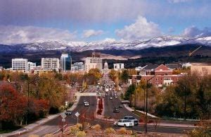 Romantic Getaways In Idaho Honeymoon Backpackers