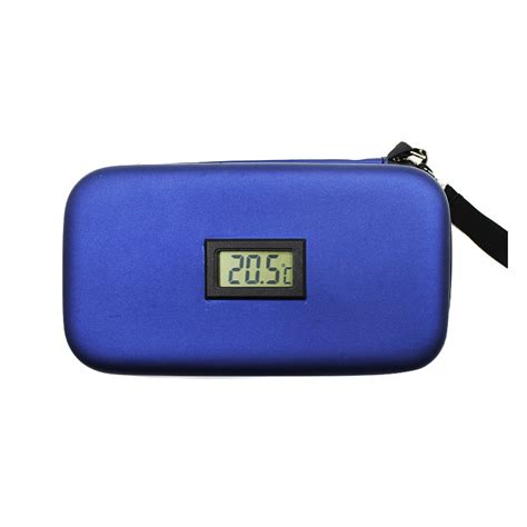 Insulin Cooler Travel Case Diabetic Travel Bag For Insulin Pens Small