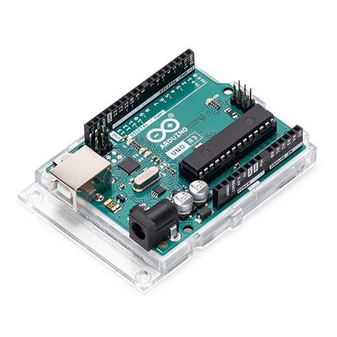 【台灣物聯科技】現貨 原廠義大利製arduino Uno Rev3 正版盒裝 Uno R3 原裝進口 附13m長傳輸線 蝦皮購物