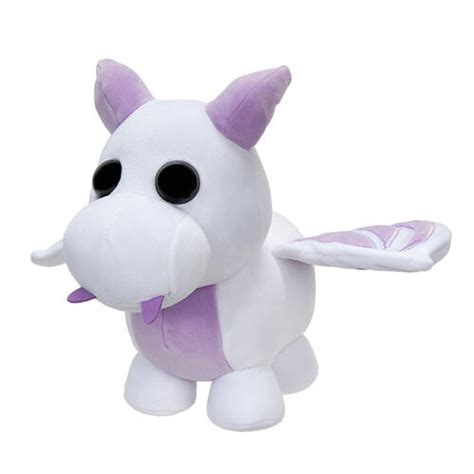 Adopt Me Collector Plush Single Pack Series 3 8 Inches Assortment