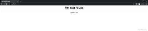 Nginx学习笔记（六）vue路由包含导致的nginx无法转发问题nginx发布目录 文件名包含 无法访问 Csdn博客