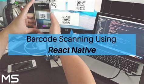 How To Implement A React Native Barcode Scanner Metizsoft