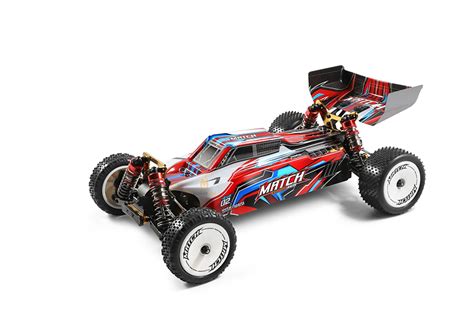 Electric Remote Control Buggies RC High Performance Hobbies