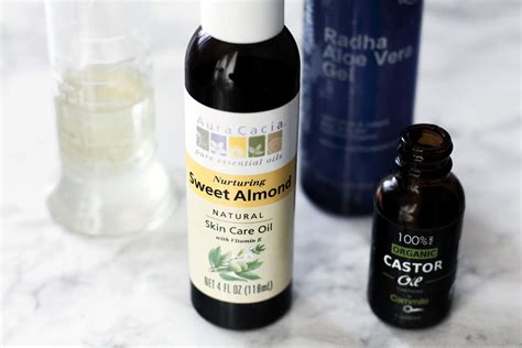 Power Brows Diy Growth Serum