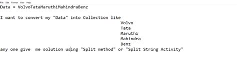 Split C What Is C Help Uipath Community Forum