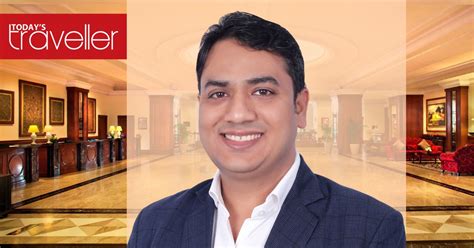Todays Traveller On Linkedin Sumit Mishra Appointed Director Of